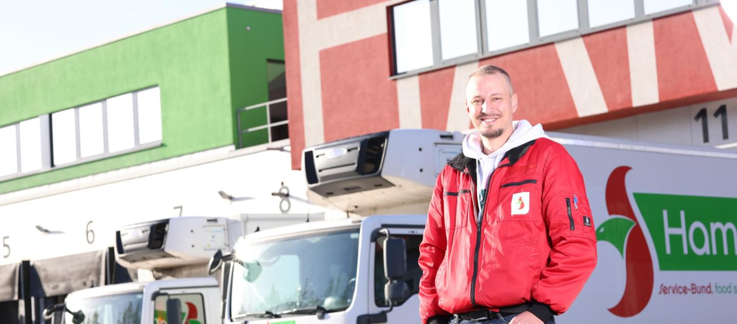 Zum dritten Mal ausgezeichnet - Magazin - Service-Bund