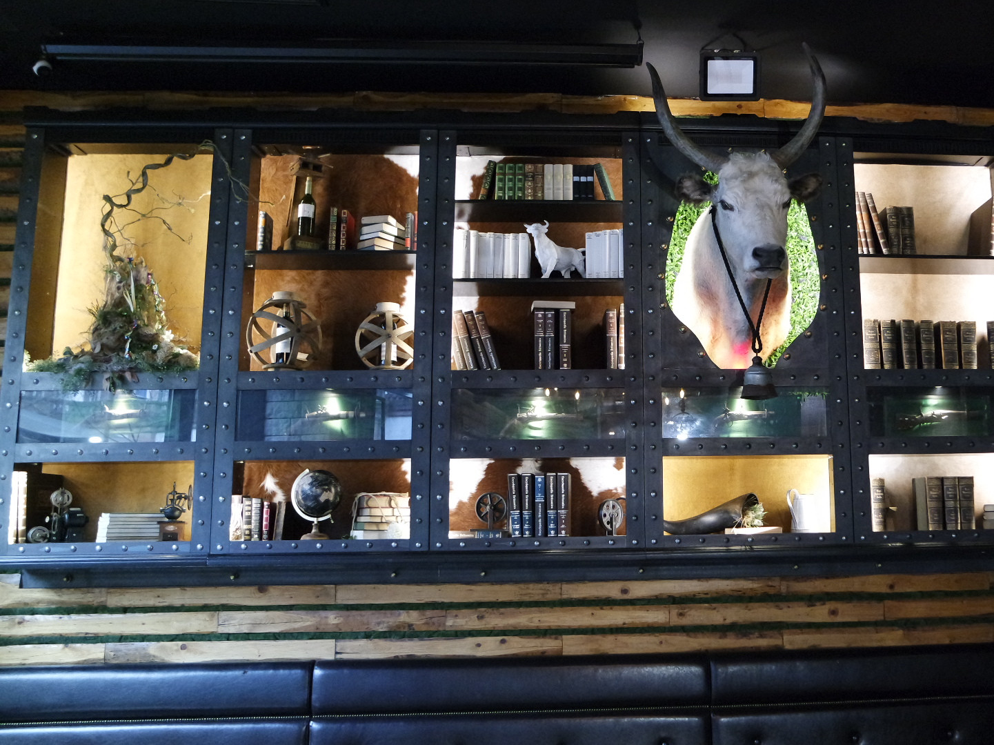 SERVICE-BUND: Liefergroßhandel für Gastro, Hotellerie und GV - Service-Bund