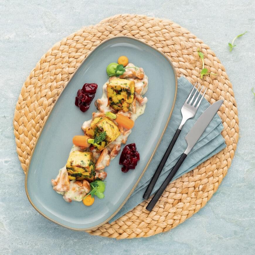 SERVICE-BUND: Liefergroßhandel für Gastro, Hotellerie und GV - Service-Bund