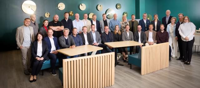 ECD Meeting in Helsinki - Magazin - Service-Bund