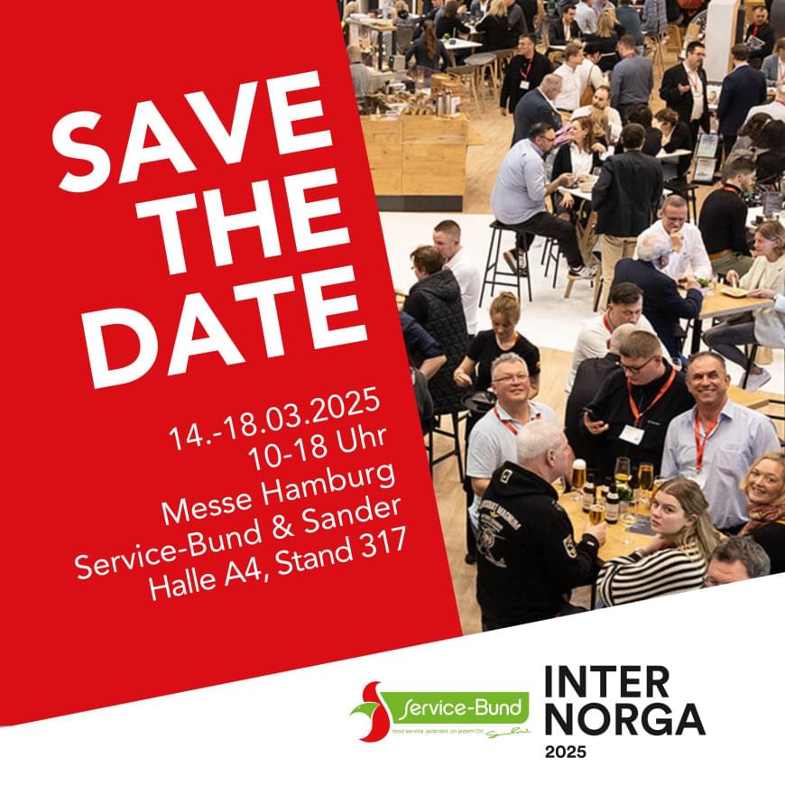 SERVICE-BUND: Liefergroßhandel für Gastro, Hotellerie und GV - Service-Bund