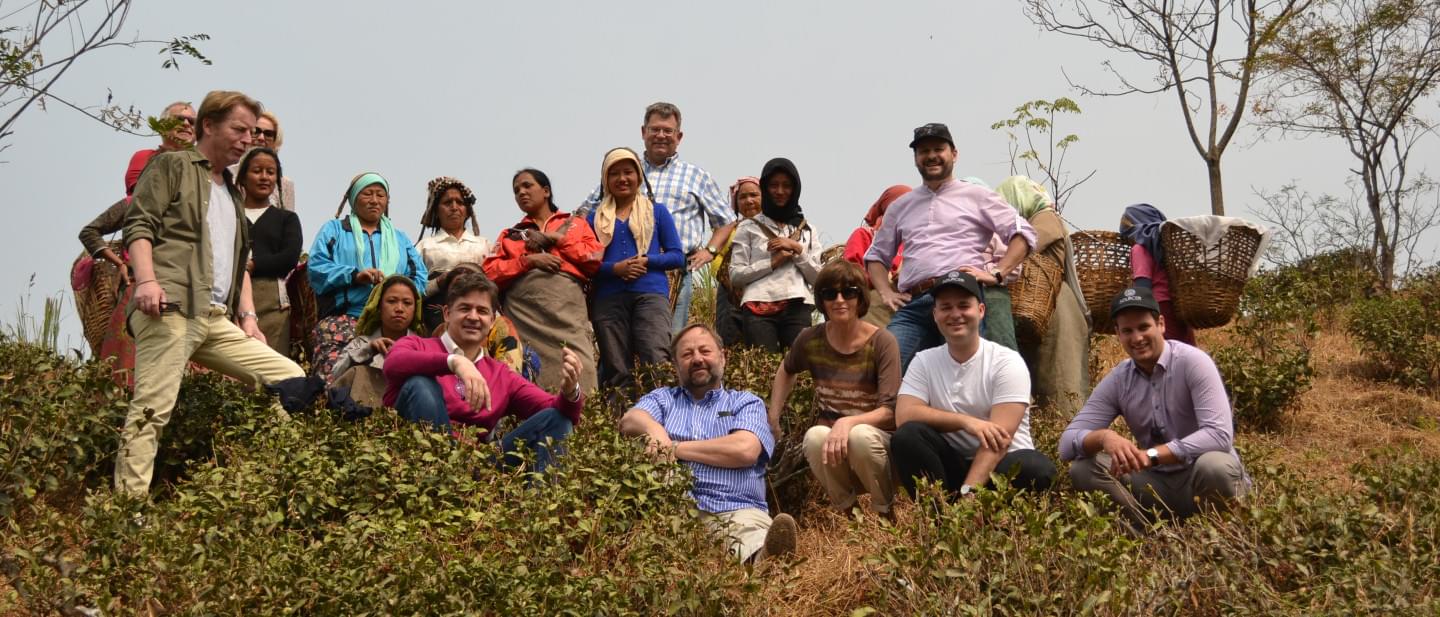 SERVICE-BUND: Liefergroßhandel für Gastro, Hotellerie und GV - Service-Bund